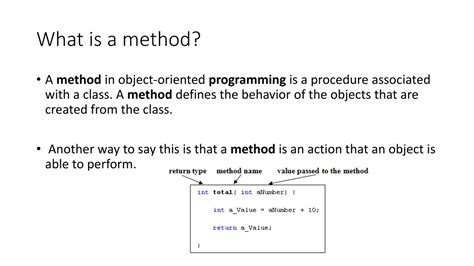 Ppt Learn Java Programming With Greenfoot True Java Syntax Powerpoint Presentation Id8866465