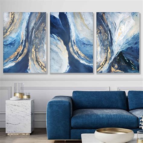 Navy Teal Blue Abstract Background Dark Navy Blue Background With