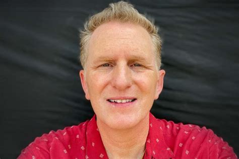 Michael Rapaport At Improv