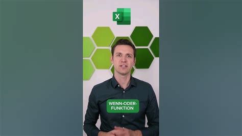 Excel Wennfunktion Einfach Erklrt Youtube Excel Finden Funktion