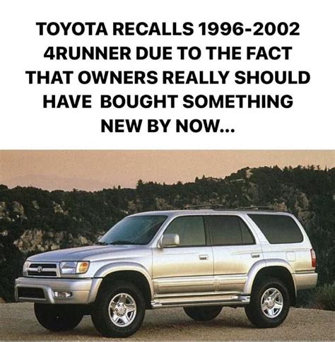 Truth R 3rdgen4runner