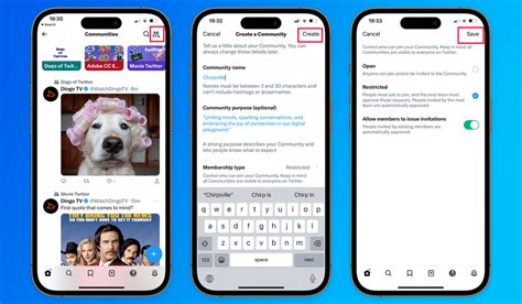 Building Meaningful Connections A Guide To Twitter Communities