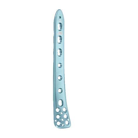 Distal Medial Tibia Locking Plate 40 Series Locking Plate