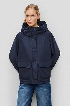 Женские ветровки - купить, цены в интернет-магазине BAON