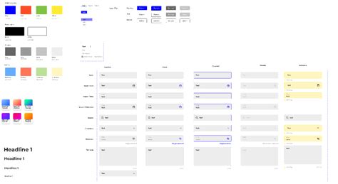My Ui Kit Figma