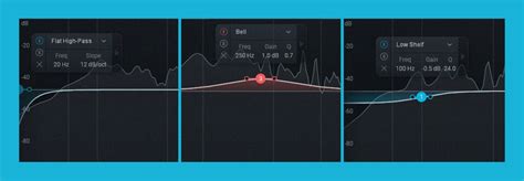 How To Eq During Mastering Solar Heavy Studios