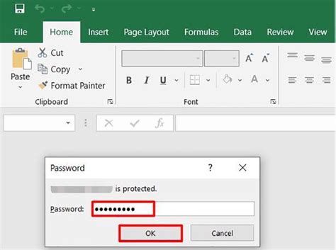 Come Eliminare Password Excel I 3 Migliori Metodi
