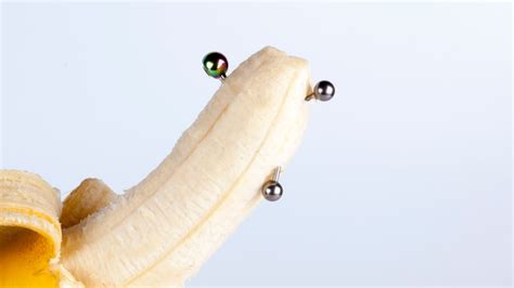 The Legend Behind The Prince Albert Piercing