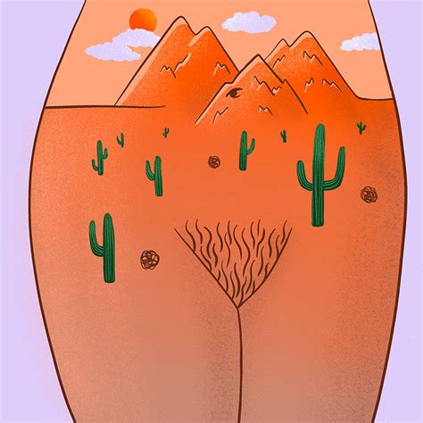 Sex Education Illustrations Claire Vimont