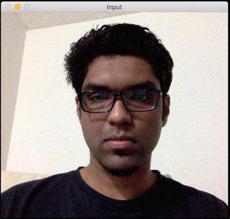 Opencv With Python By Example