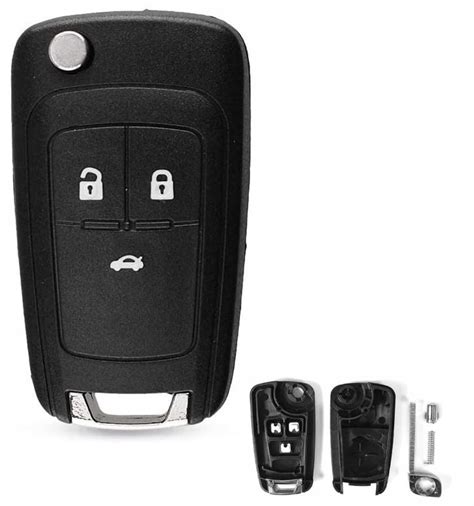 Kluczyk Obudowa Pilot Opel Insignia Astra J Zafira Przyciski Za Z Z Starogard
