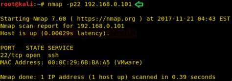 Understanding Guide To Nmap Firewall Scan Part 1 Hacking Articles