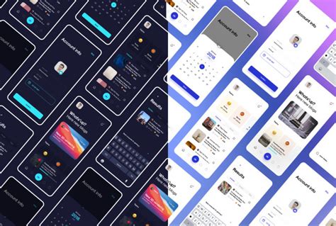 Mobile App Ui Ux Design Dashboard Ui Ux Website Ui Ux Design By Design Explorerr On Dribbble