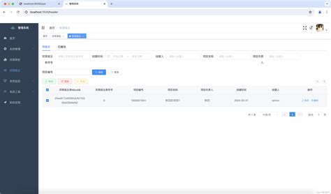 基于若依ruoyi Vue的周报管理系统 Csdn博客
