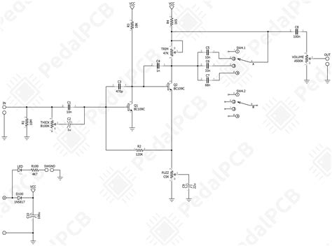 missing build docs schematics page 25 pedalpcb community forum
