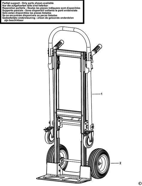 Stanley Sxwti Mt515 Truck Spare Parts Part Shop Direct