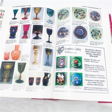 Reference Book Millers International Price Guide Professional Handbook