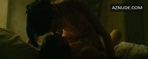 ROONEY MARA Nude AZNude