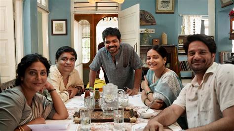 From Talegaon To Three Of Us Walking Down The Memory Lane With Filmmaker Avinash Arun