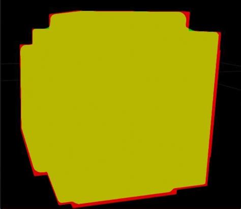 Mesh Distance Fields In Unreal Engine Unreal Engine 54 Documentation Epic Developer Community