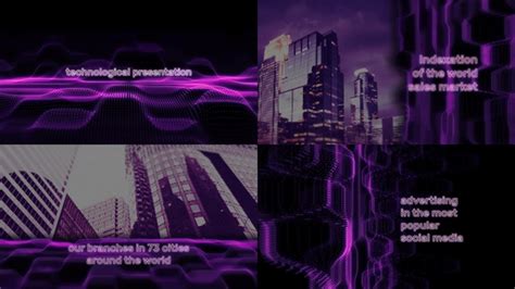 Future Presentation Technology Presentation Video Displays Ft