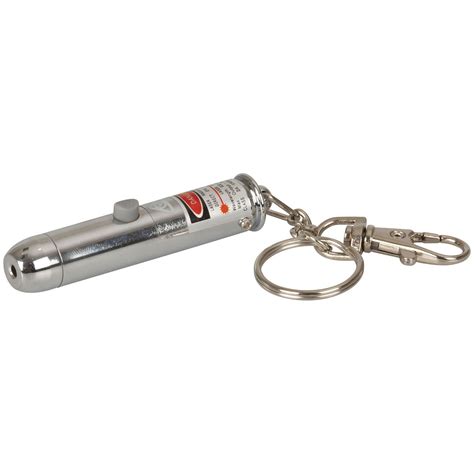 Keyring Laser Pointer Jaycar Australia