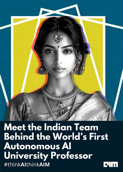 Aim On Linkedin Ai Edtech Generativeai Educationrevolution Haive Malarai