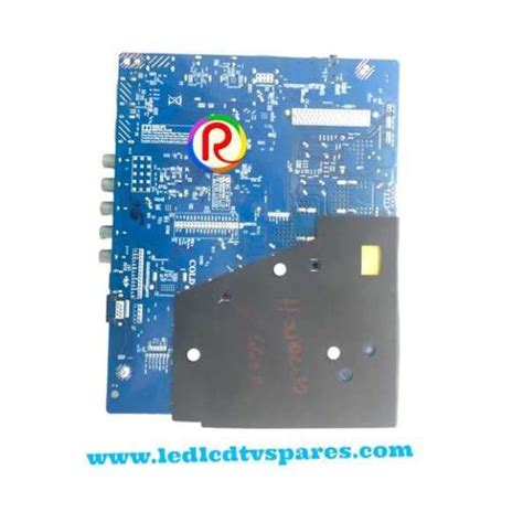 HAIER 32 K6600 MOTHER BOARD CV6683H-C42 HAIERMB