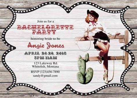 Adult Party Invite OnePaperHeart Stationary Invitations