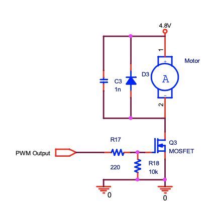 Arduino Powering A Transistor With A Relay Motors Mechanics Power And CNC Arduino Forum