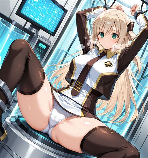 Post 6652605 AI Generated Sky Striker Sky Striker Ace Raye Yu Gi Oh Yu Gi Oh OCG