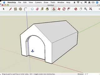 Google Sketchup For Dummies Boing Boing
