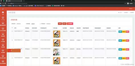 基于springbootvueuniapp的驾校预约管理系统的详细设计和实现源码lw部署文档讲解等 阿里云开发者社区