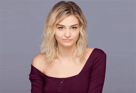 Anna Shields Biography Height And Life Story Super Stars Bio