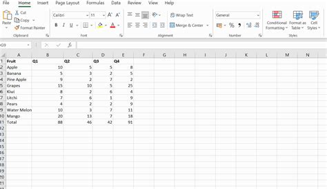 Bar Graph In Excel All Types Explained Easily Bar Graph In Excel All Types Explained Easily