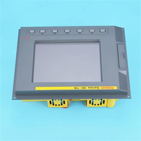Oi TF Original FANUC LCD Monitor Robotics CNC Control System