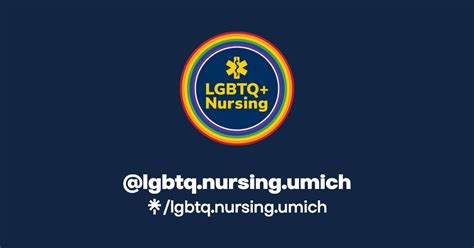 Lgbtq Nursing Umich Instagram Linktree