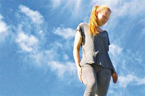 Alissa Wilms Nude Pics Pagina