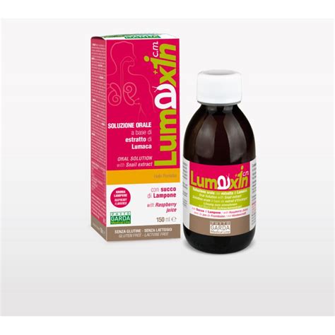 Lumaxin C M Syrup 150ml Efarma Al
