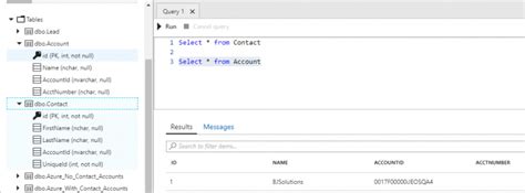 Creating Azure Logic App For Salesforce Integration Webner Blogs