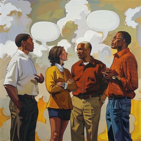 Dialogue On Art Images Free Download On Freepik