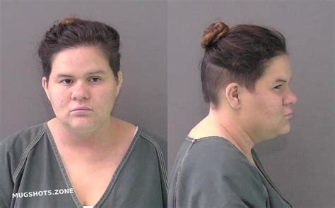Alejos Vanessa Isabelle 05 03 2025 Bell County Mugshots Zone