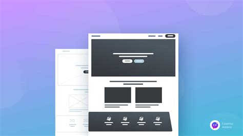 How To Create A Website Wireframe Step By Step Guide Wpdeveloper