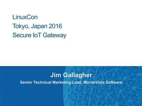 Secure Iot Gateway Pdf
