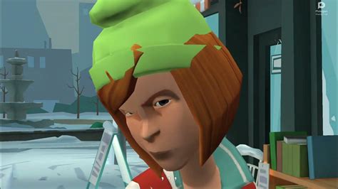 Rosie Gets Grounded On Christmas Late Plotagon Youtube