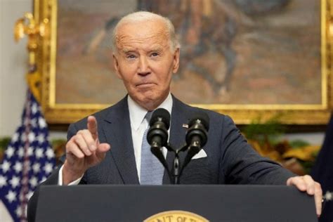 Biden Issues Order Prohibiting Us Steel Sale To Japan Nippon Steel Daily Excelsior