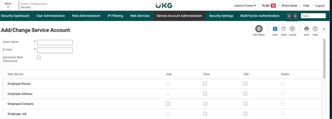 Workato Connectors Ukg Pro Rest Connector Workato Docs