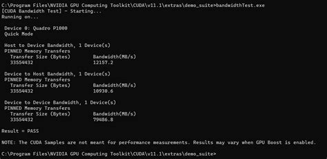 张小白教你安装windows 11的gpu驱动（cuda 11 1和cudnn 8 6 0 for cuda 11 x） 云社区 华为云