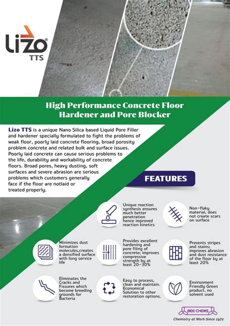 Liquid Lithium Densifier Packaging Type Plastic Can At Best Price In Kanpur