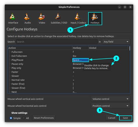 10 Vlc Shortcuts To Use It Like A Pro